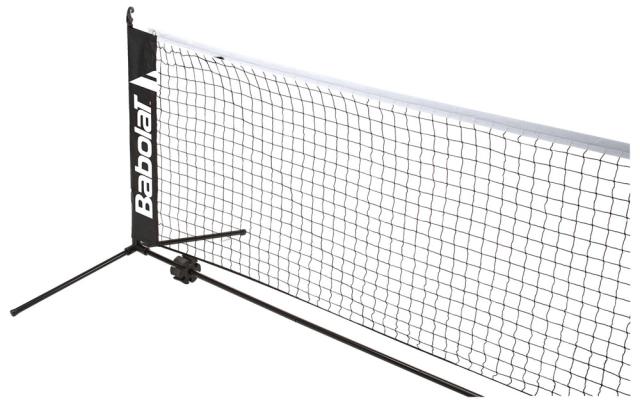 BabolaT(バボラ) 730004-100 ミニテニスネットMINI TENNIS NET[730004100] 返品種別A