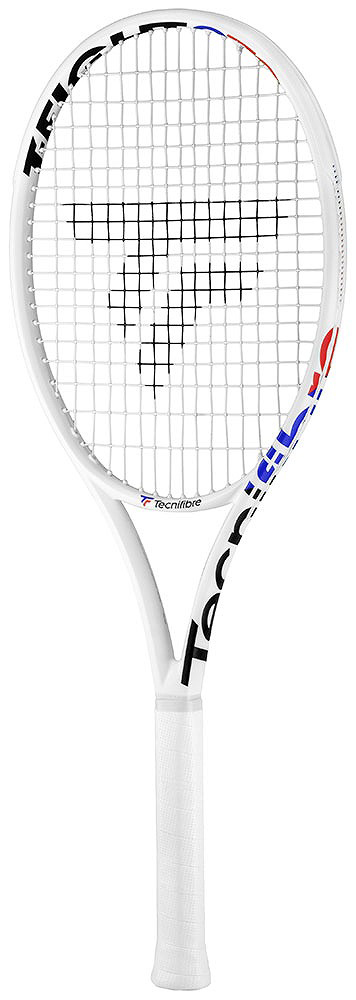Tecnifibre(テクニファイバー) 硬式テニスラケット T-FIGHT 270 Isoflex・未張り上げ（サイズ：G2）  TCF-14FI270I32返品種別A
