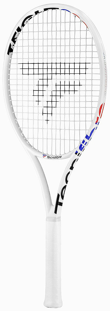 Tecnifibre(テクニファイバー) 硬式テニスラケット T-FIGHT 280 Isoflex・未張り上げ（サイズ：G1）  TCF-14FI280I31返品種別A