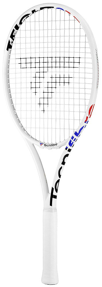 Tecnifibre(テクニファイバー) 硬式テニスラケット T-FIGHT 315 Isoflex・未張り上げ（サイズ：G3）  TCF-14FI315I33返品種別A