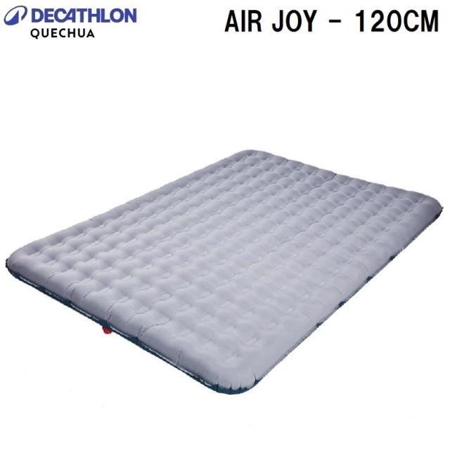 QUECHUA(ケシュア) 8553954-2760586 エアーマット AIR JOY 120CM[85539542760586] 返品種別A
