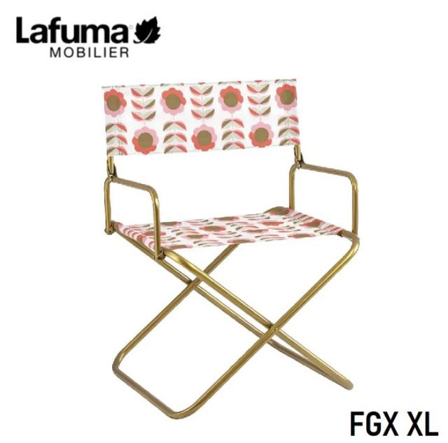 Lafuma LFM5265-9930 ラフマ キャンプアームチェア FGX XL LFM5265 9930 AIR RETRO[LFM52659930] 返品種別A