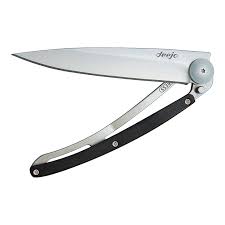 deejo(ディージョ) DJ-1002 wood 37g ebony[DJ1002DEEJO] 返品種別A