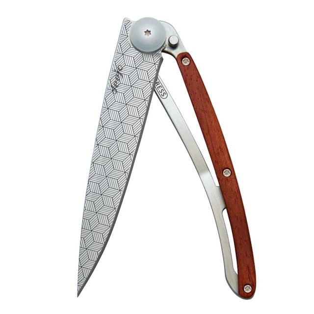 deejo(ディージョ) DJ-1306 tatoos 37g ILLUSION-CORALWOOD[DJ1306DEEJO] 返品種別A