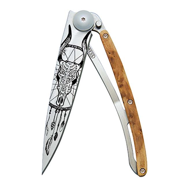 deejo(ディージョ) DJ-1106 tatoos 37g DREAMCATCHER-JUNIPER[DJ1106DEEJO] 返品種別A