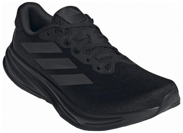 アディダス ADJ-JS0493-255 メンズ ランニングシューズ SUPERNOVA RISE 2 RUNNING（コアブラック/カーボン/カーボン・サイズ：25.5cm)adidas[ADJJS0493255] 返品種別A