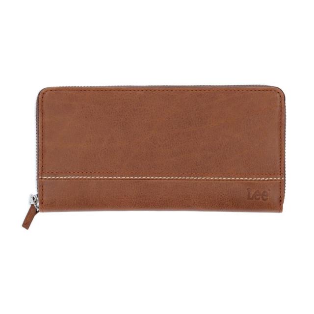Lee(リー) BF011933-1A-2B Lee リー 0520526 長財布 RF束入れ（Brown）[BF0119331A2B] 返品種別A