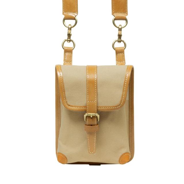 INNFITH(インフィス) BF015136-1A-2F INNFITH RAISE 2WAY帆布スコッシュ（ベージュ）[BF0151361A2F] 返品種別A