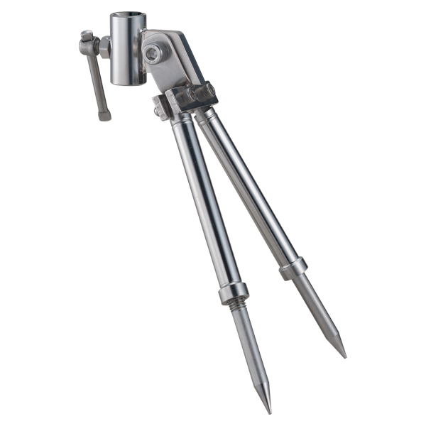 昌栄 407 アジャスターピトン補助足SIYOUEI[407SIYOUEI] 返品種別A