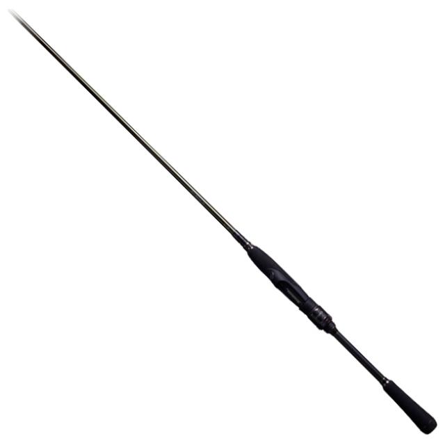 メガバス F2-69LVS 19レヴァンテ F2-69LVS 6.9ft 1ピース スピニングMegabass LEVANTE バスロッド[LEVANTEF269LVS] 返品種別A