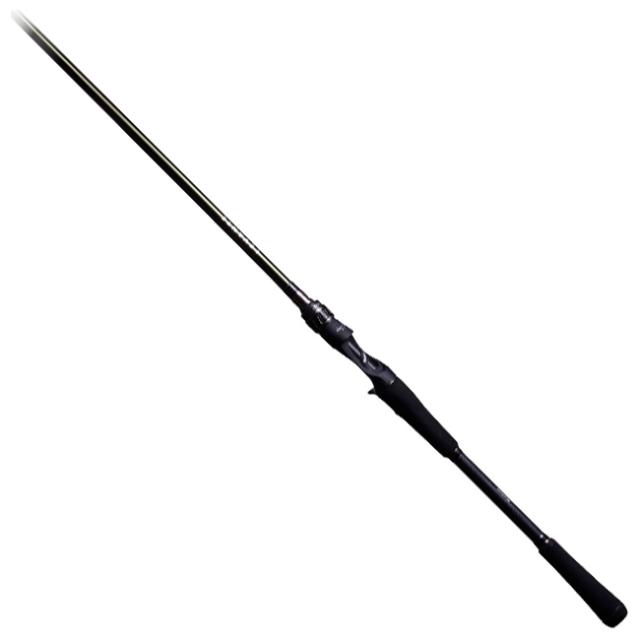 メガバス F7-72LV 2P 19レヴァンテ F7-72LV 7.2ft 2ピース ベイトMegabass LEVANTE バスロッド[LEVANTEF772LV2P] 返品種別A