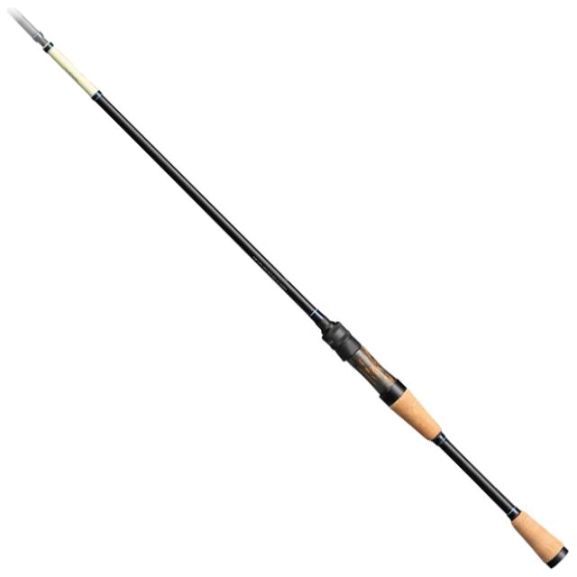 メガバス トライザ ロプロス F2-70XSTZ 7.0ft 3ピース スピニング F2-70XSTZ返品種別A