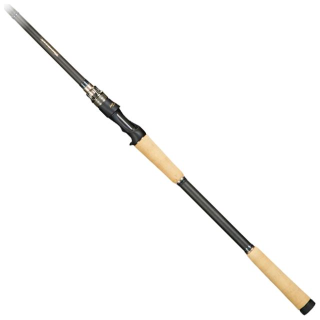 メガバス 20 デストロイヤー ICBM F7.1/2-90X 9.0ft 1ピース(オフセットハンドル) ベイト F7.1/2-90X返品種別A