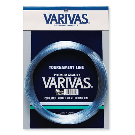 バリバス 大物ハリス 50m ミストグレー(40号/140lb) VARIVAS ハリス ナイロン オオモノハリス 50m(40ゴウ/140lb)返品種別Bの通販はau PAY マーケット ...
