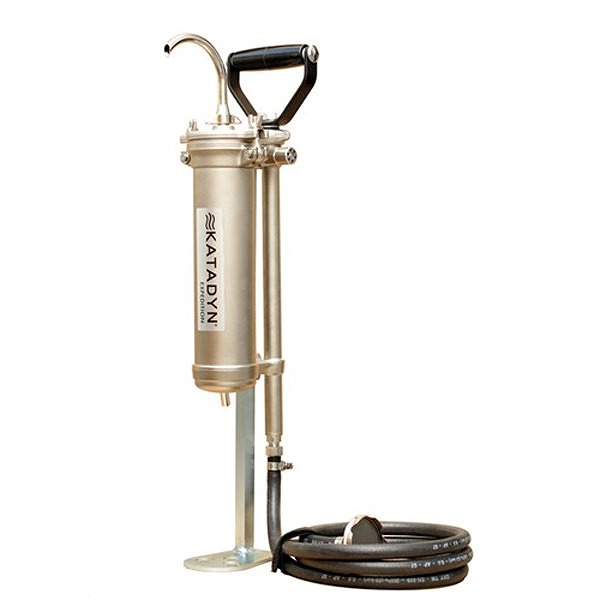 KATADYN（カタダイン） STA-12258 エキスペディション 台風対策[STA12258] 返品種別A