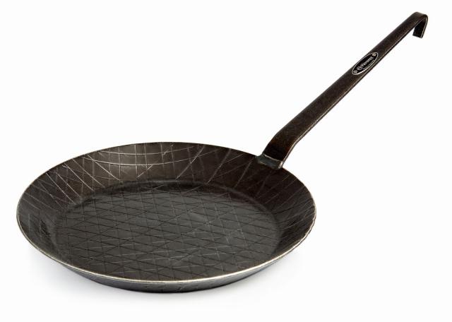 Petromax(ペトロマックス) STA-12547 シュミーデアイゼンフライパン SP24（直径 32cm）[STA12547] 返品種別A