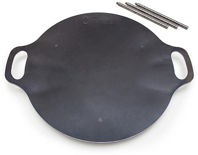 Petromax(ペトロマックス) STA-12668 ファイヤーボウル fs-38[STA12668] 返品種別A