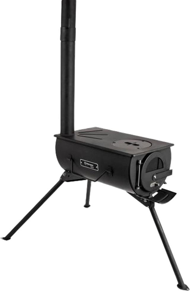 Petromax(ペトロマックス) STA-13380 ロキ2 薪ストーブ[STA13380] 返品種別A