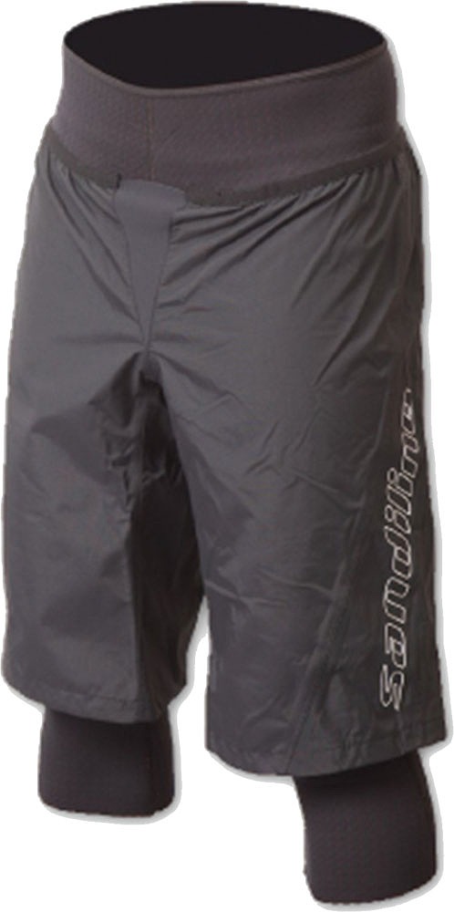 スター商事 STA-40594 パンツ ダブル 3/4 L[STA40594] 返品種別A