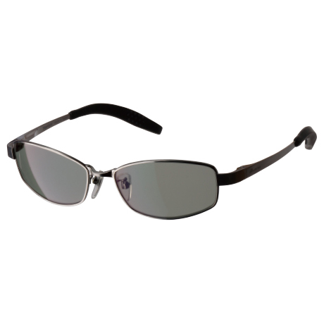 パズデザイン アストロ16 (フレームカラー：メタル/レンズカラー： ドゥーブル) AST-16(ドウ-ブル)返品種別A