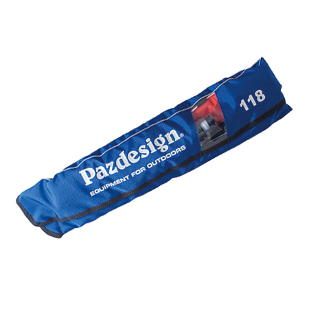 パズデザイン PSL インフレータブル ライフベルト3  フリーサイズ(ブルー) PFL-003(ブルー)返品種別A