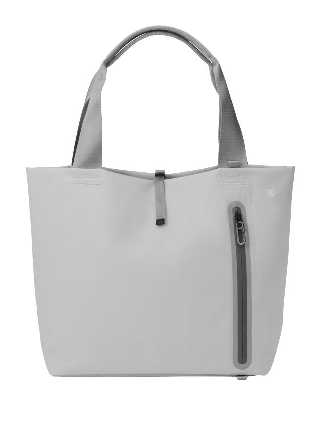 ミレスト MLS871-LGY LIKID トートバッグMILESTO[MLS871LGY] 返品種別Bの通販はau PAY マーケット - Joshin web 家電・PC・ホビー専門店 ...