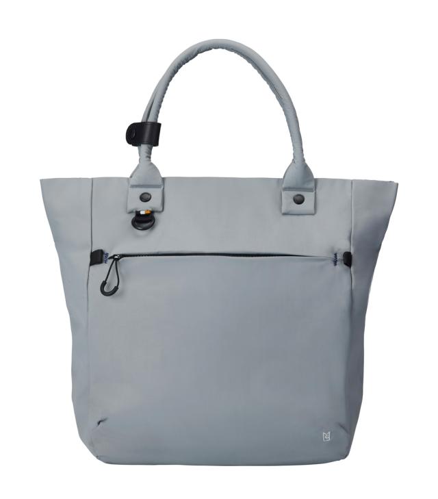 ミレスト MLS886-GY トートバッグ（グレー）MILESTO TROT[MLS886GY] 返品種別B