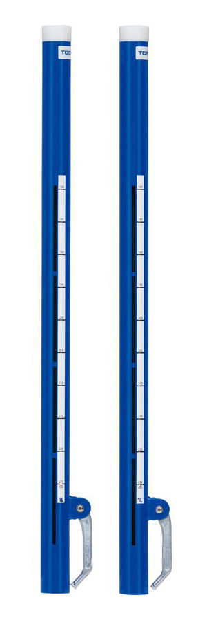 トーエイライト B4115 マルチ補助ポールDXTOEI LIGHT[B4115TOEILIGHT] 返品種別A