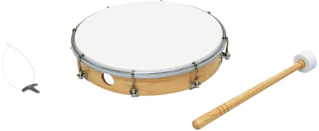 トーエイライト T2506 体操用太鼓TL30TOEI LIGHT[T2506TOEILIGHT] 返品種別A