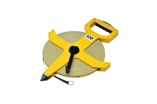 トーエイライト G1539 巻尺KL−120MTOEI LIGHT[G1539TOEILIGHT] 返品種別A