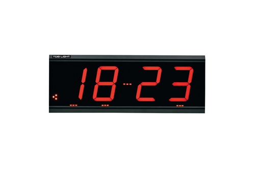 トーエイライト B2406 ミニデジタルスポーツカウンターTOEILIGHT[B2406TOEILIGHT] 返品種別A