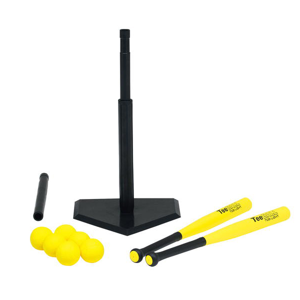 トーエイライト B2728 ティーボールセットTL17TOEI LIGHT[B2728TOEILIGHT] 返品種別A