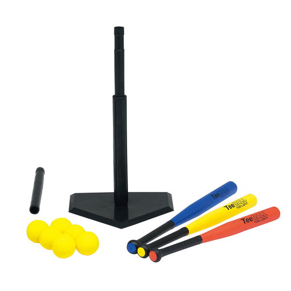 トーエイライト B2729 ティーボールセットTL18TOEI LIGHT[B2729TOEILIGHT] 返品種別A