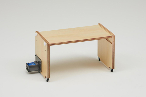 トーエイライト T1817 長座体前屈測定器5TOEI LIGHT[T1817TOEILIGHT] 返品種別A