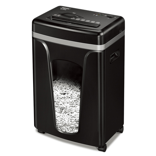 Fellowes B-151C デスクサイドシュレッダー[B151C3419201] 返品種別A