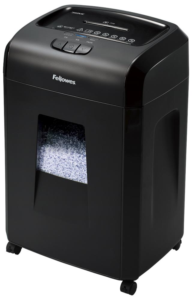 Fellowes 310MC-R プロフェッショナルシュレッダー[310MCR] 返品種別A