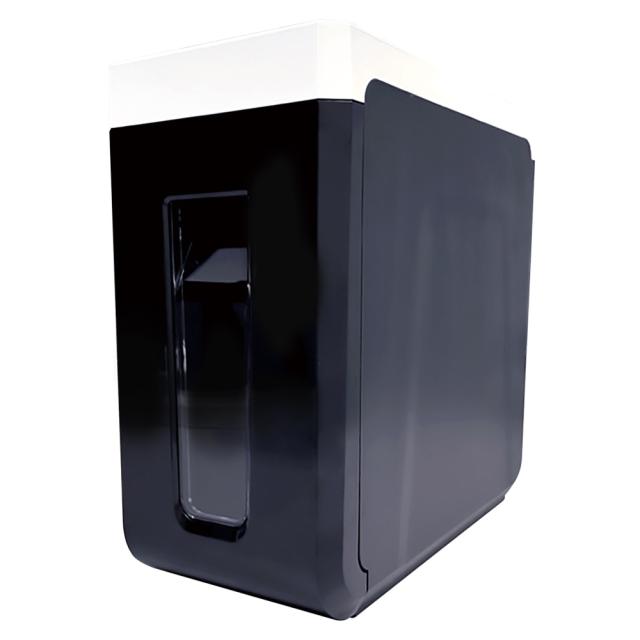 ITSUWA KPS22BK パーソナルシュレッダー（ブラック）ITSUWA SHOJI　FOUSEC[KPS22BK] 返品種別A