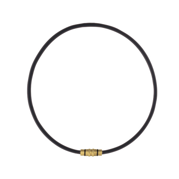 コラントッテ コラントッテ ネックレス クレスト（プレミアムゴールド・サイズ：L 適応目安：51cm） CO-CLPRM-NC-GDL返品種別A