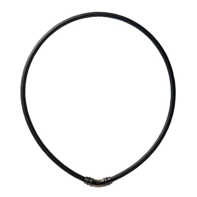 コラントッテ コラントッテ ネックレス クレスト R【ex】（プレミアムブラック・サイズ：M 適応目安：47cm） ABAPV53M返品種別A