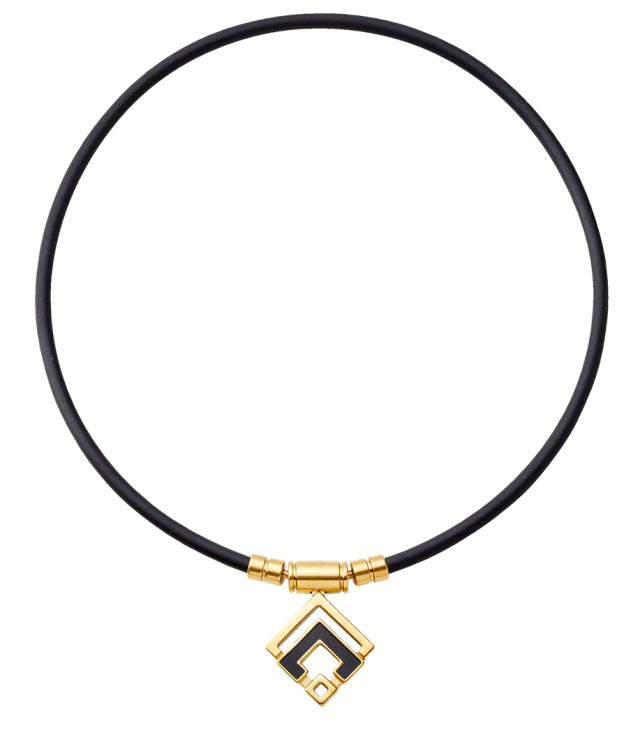 コラントッテ コラントッテ TAO ネックレス α ARAN（クラシックゴールド・サイズ：L 適応目安：47cm） Colantotte ABARD52L返品種別A