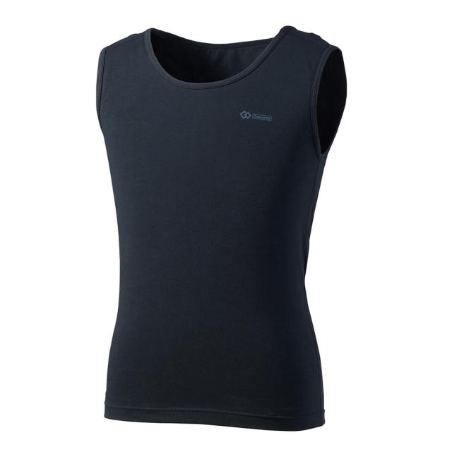 コラントッテ DADAL3014 コラントッテ MAG タンクトップ（ブラック・サイズ：L）Colantotte[DADAL3014] 返品種別A