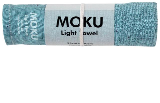 MOKU(モク) BF011439-1A-2L MOKU タオル(ブルー・Mサイズ)[BF0114391A2L] 返品種別Aの通販はau PAY マーケット - Joshin web 家電 ...