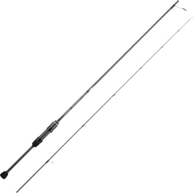 天龍 ルナキア 6.10ft 2ピース スピニング マグナフレックス(チューブラ) TENRYU Lunakia メバリングロッド LK6102S-MLT返品種別A