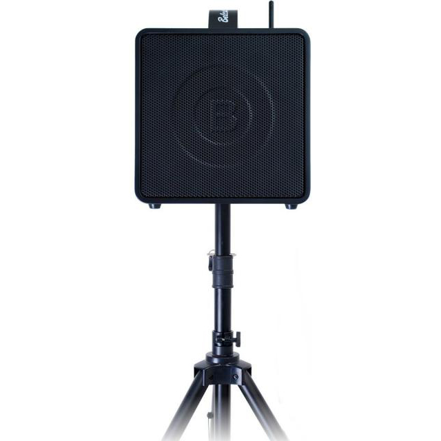 MACKIE マッキーパワードスタジオモニターサブウーファー MRS10 (1本