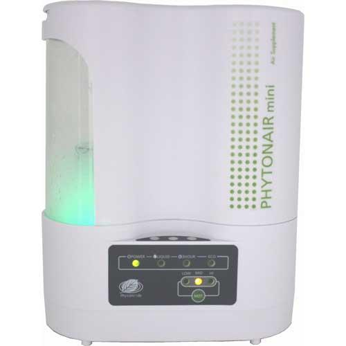 フィトンチッドジャパン 「フィトンチッド」拡散装置（6畳まで） SD-1000SP返品種別A