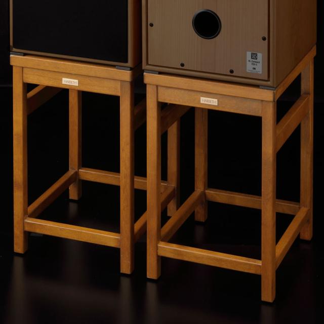 ハーベス HSS-7Cペア(ハ-ベス) HL-COMPACT7-ES3専用スタンド【ペア】Harbeth[HSS7Cペアハベス] 返品種別Aの ...