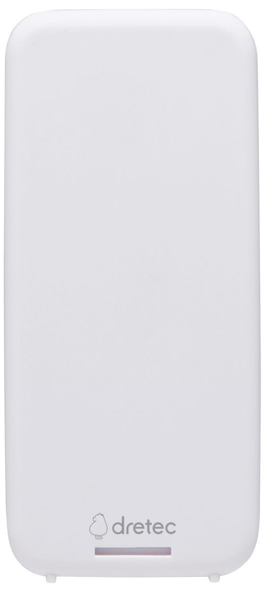 ドリテック｜DRETEC O-429WT コードレス温湿度計 子機のみdretec ワイヤレス温湿度計専用子機[O429WT] 返品種別Aの通販はau PAY マーケット - Joshin ...