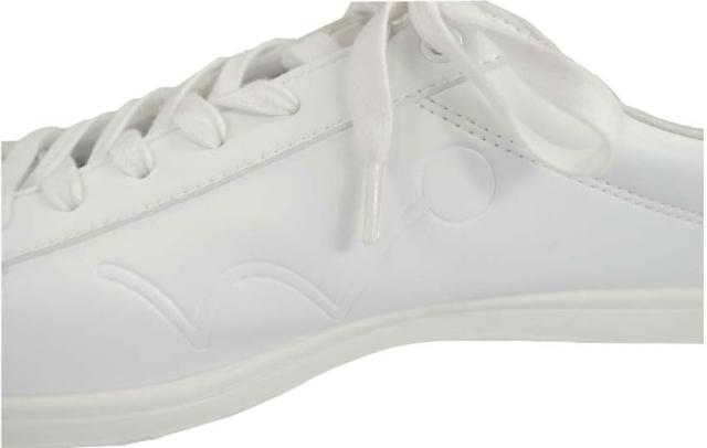 EDWIN GOLF EDSH-3774-WH-270 スパイクレスシューズ(ホワイト・サイズ：27.0cm)[EDSH3774WH270] 返品種別A