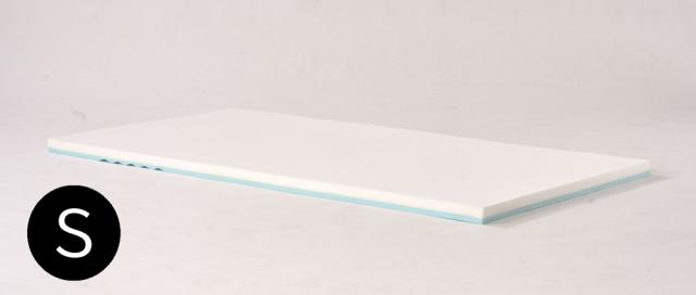 ショップジャパン トゥルースリーパー プレミアリッチpr.2（シングル）【低反発・オーバーレイ】 Shop Japan TRPRWS81返品種別B