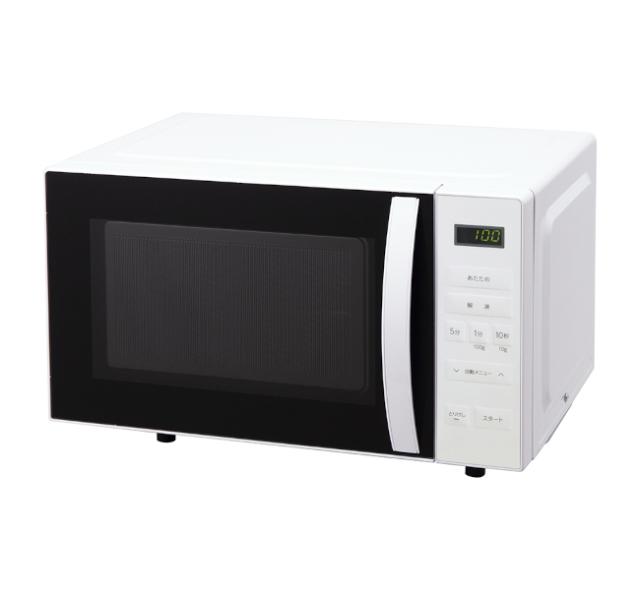 アビテラックス ARF-1801-W 電子レンジ　18LAbitelax[ARF1801W] 返品種別A